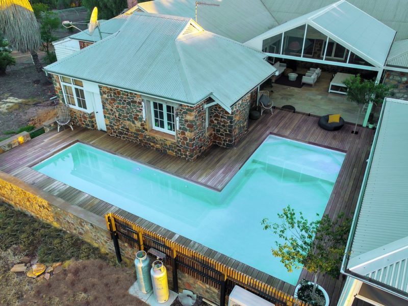 Custom Swimming Pool Builders Perth | New Pool builder Perth, WA